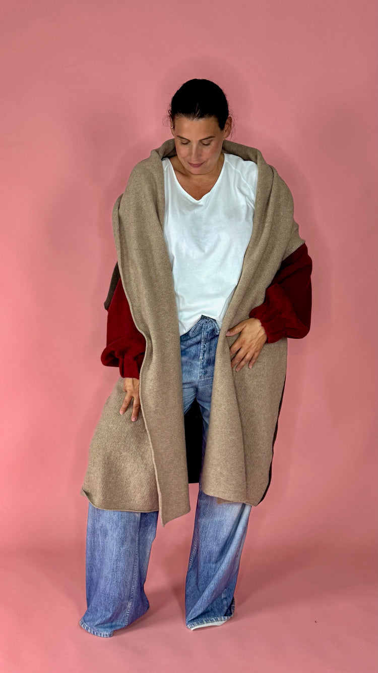 Strickcouture – fra)uu(hlig