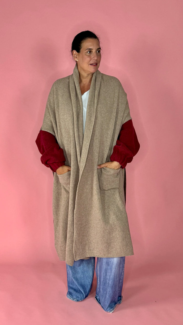 Strickcouture – fra)uu(hlig