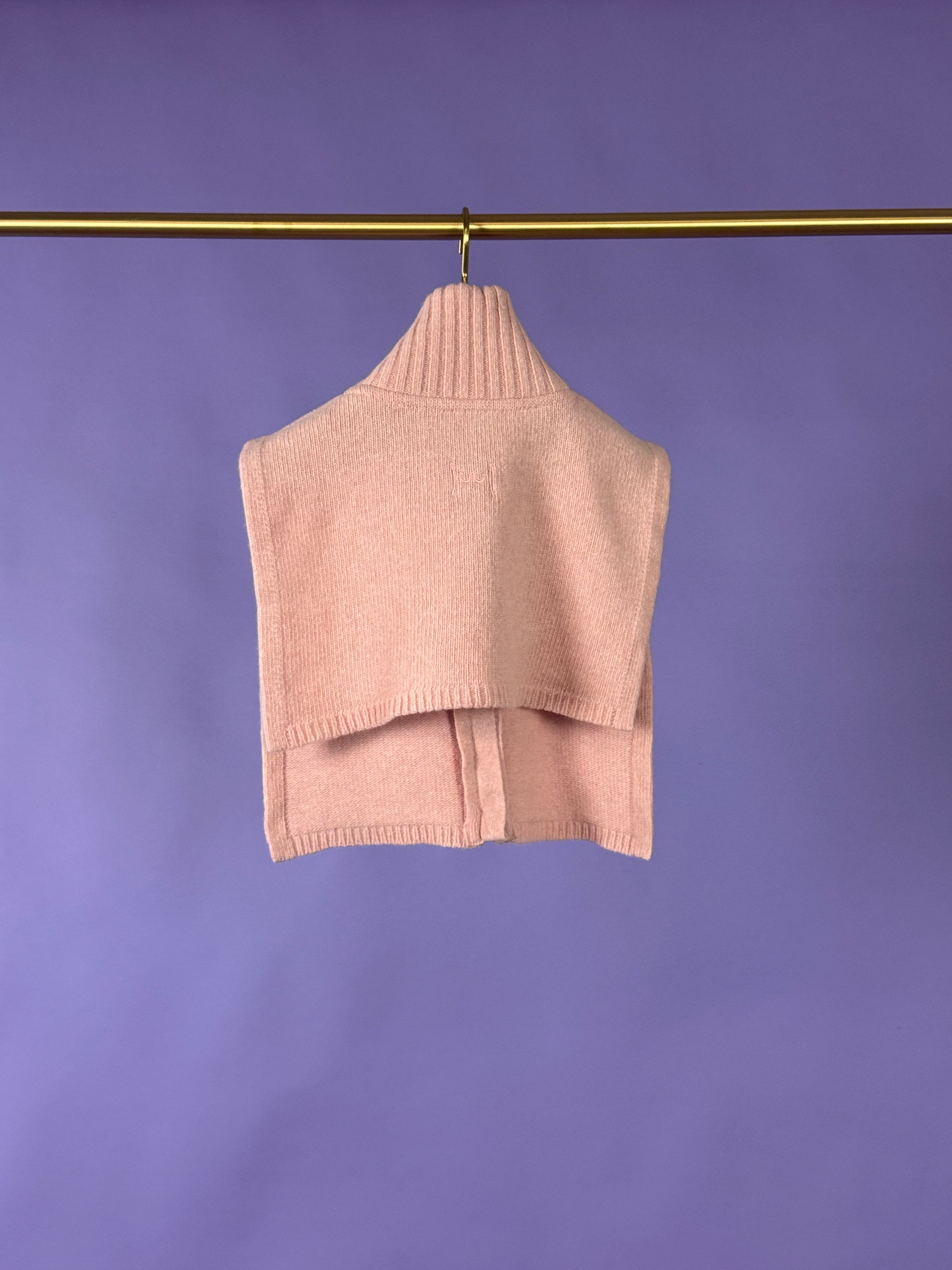 Neck'n'Roll-rosa/pink – fra)uu(hlig