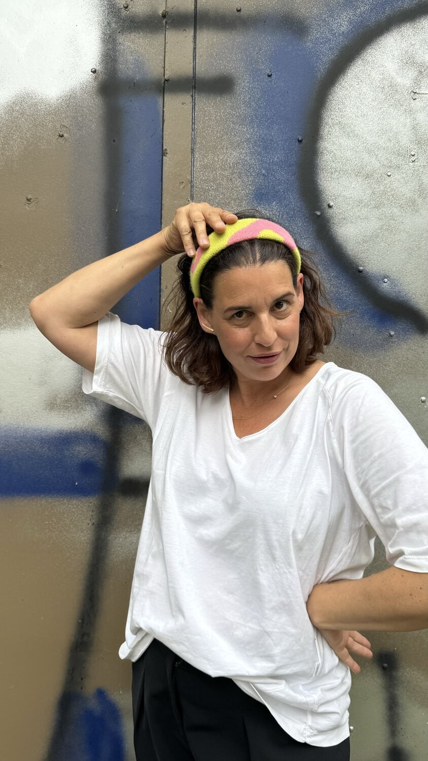 Kuschelhaarreif Erwachsene – Kaschmir – fra)uu(hlig