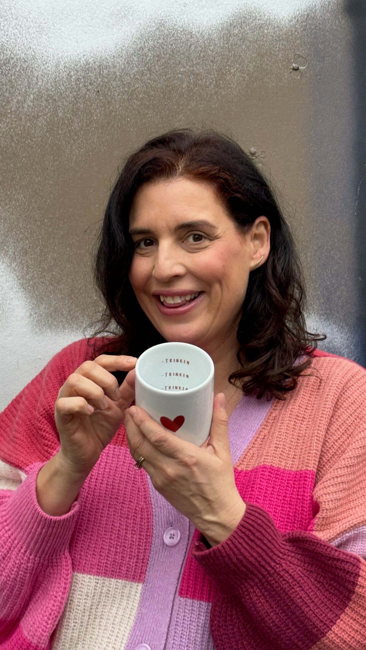 MEINE ZEIT – die Duftkerze für deine Auszeit – fra)uu(hlig