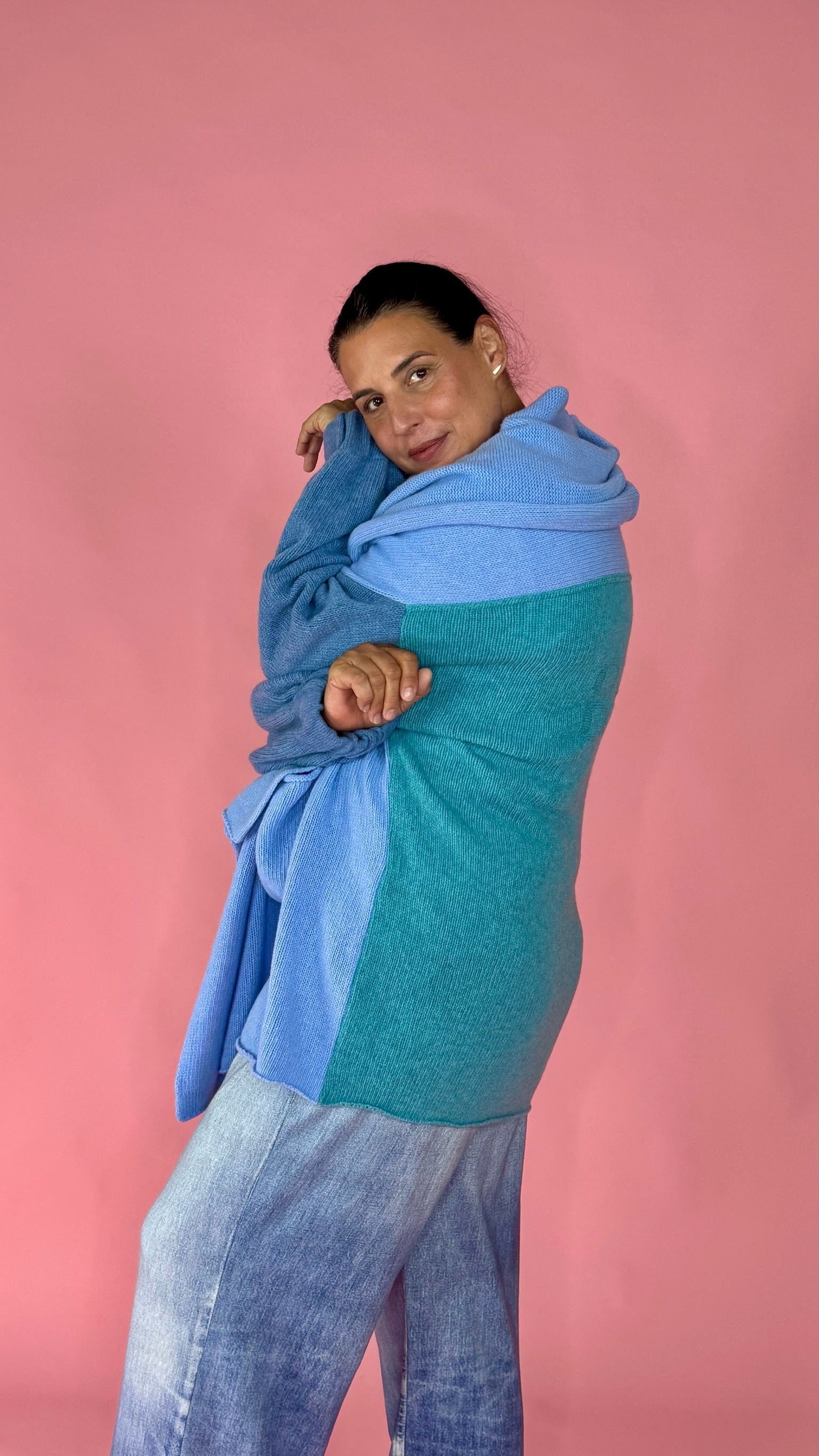 Strickcouture – fra)uu(hlig